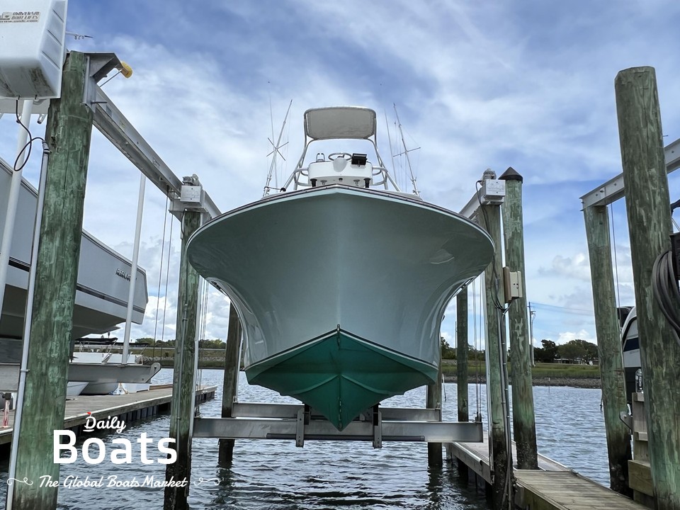 2006 Calyber 27 Express for sale. View price, photos and Buy 2006 ...