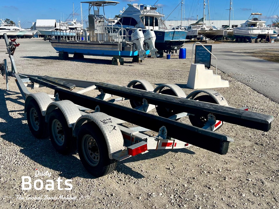 2006 Calyber 27 Express for sale. View price, photos and Buy 2006 ...