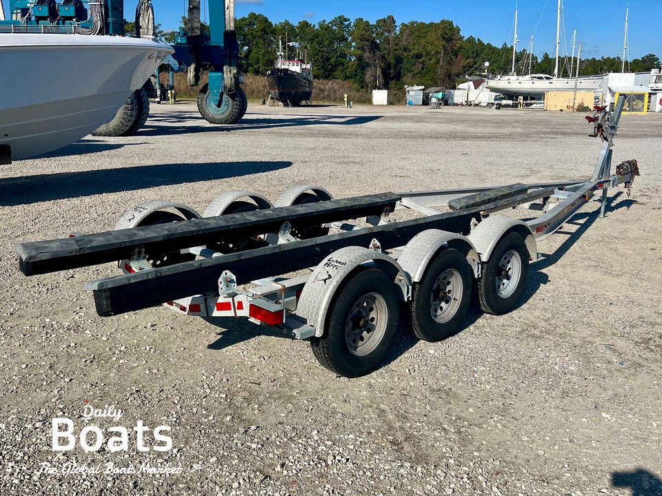 2006 Calyber 27 Express for sale. View price, photos and Buy 2006 ...