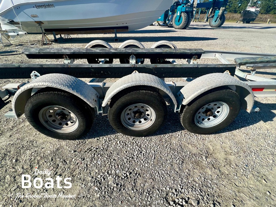 2006 Calyber 27 Express for sale. View price, photos and Buy 2006 ...