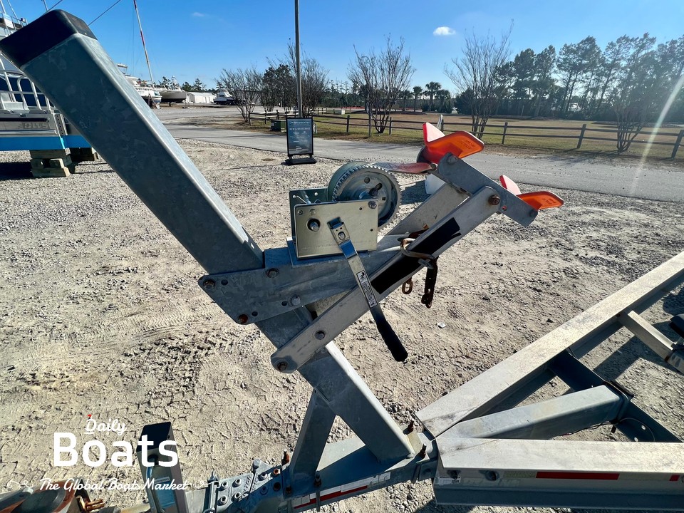 2006 Calyber 27 Express for sale. View price, photos and Buy 2006 ...