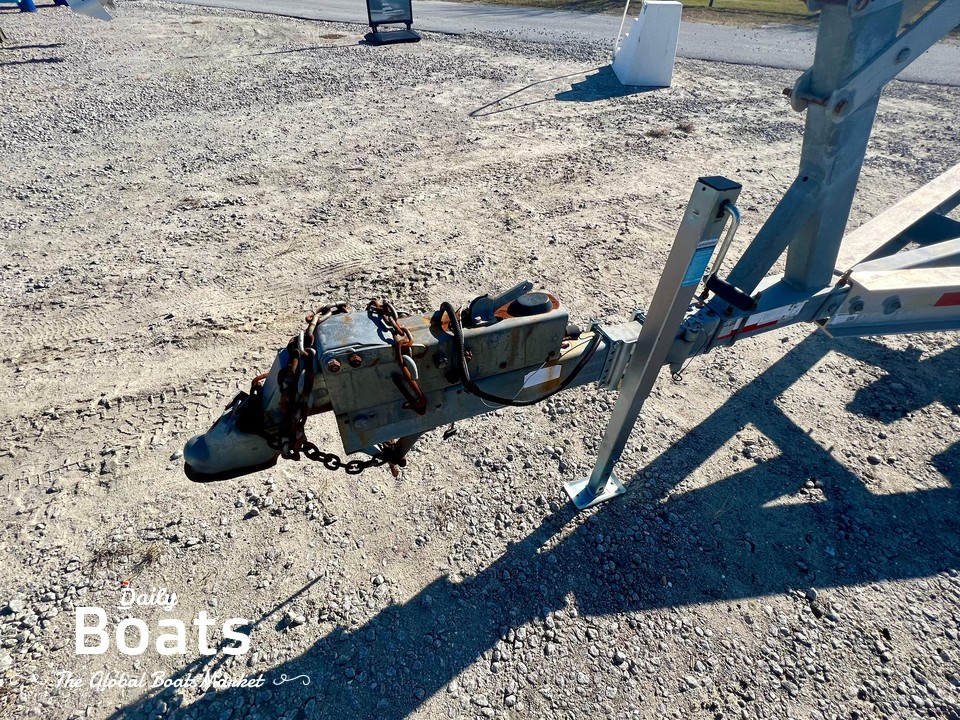 2006 Calyber 27 Express for sale. View price, photos and Buy 2006 ...