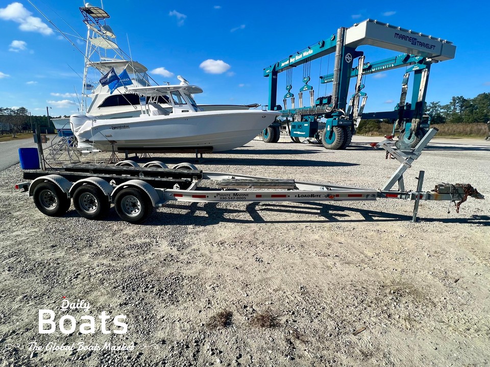 2006 Calyber 27 Express for sale. View price, photos and Buy 2006 ...