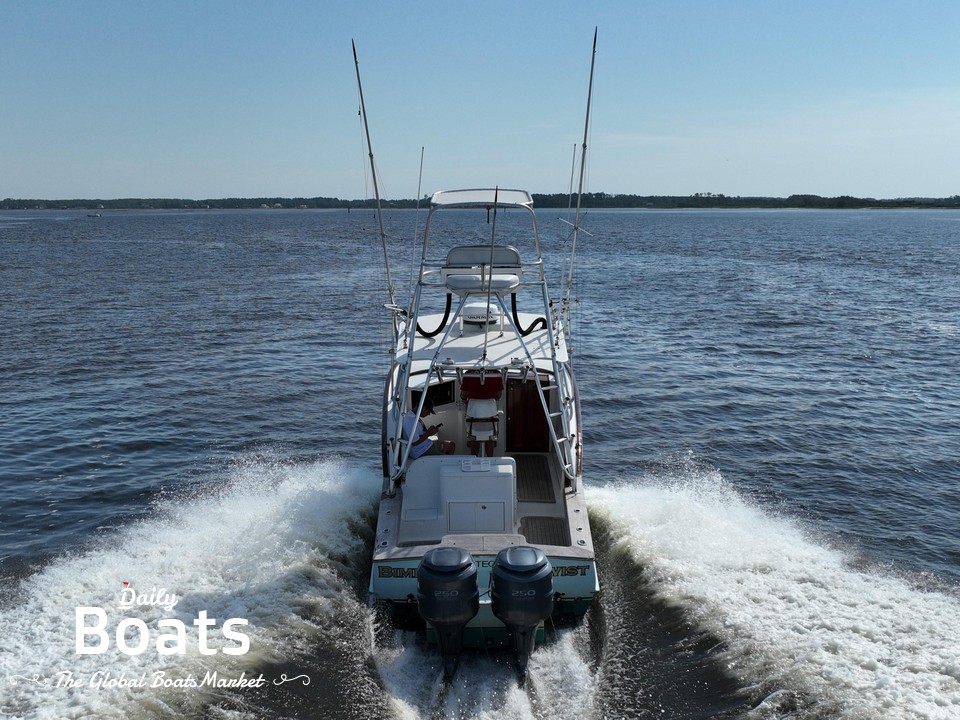 2006 Calyber 27 Express for sale. View price, photos and Buy 2006 ...