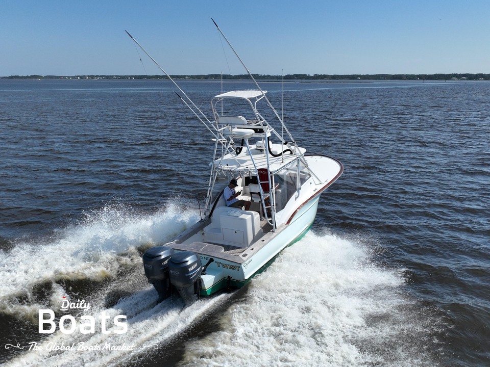 2006 Calyber 27 Express for sale. View price, photos and Buy 2006 ...