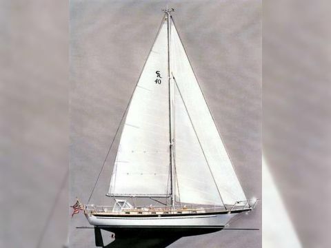 2012 Cabo 40 Rico for sale. View price, photos and Buy 2012 Cabo 40 ...