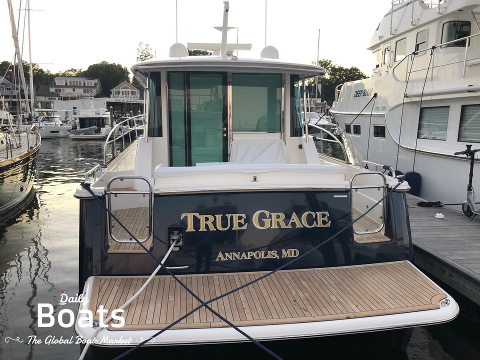 2022 Sabre 45Se for sale. View price, photos and Buy 2022 Sabre 45Se ...