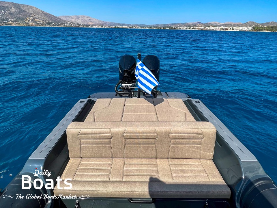 2022 Rock Marine 36 for sale. View price, photos and Buy 2022 Rock ...