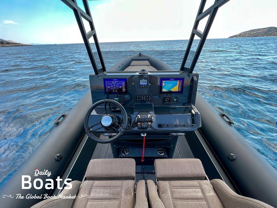 2022 Rock Marine 36 for sale. View price, photos and Buy 2022 Rock ...