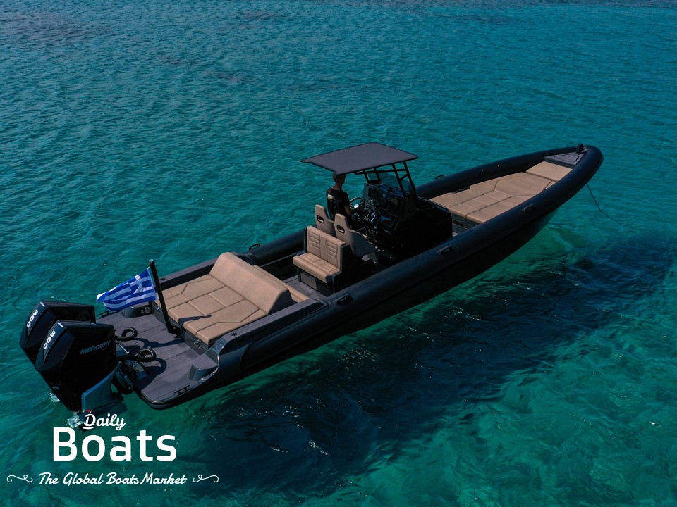 2022 Rock Marine 36 for sale. View price, photos and Buy 2022 Rock ...
