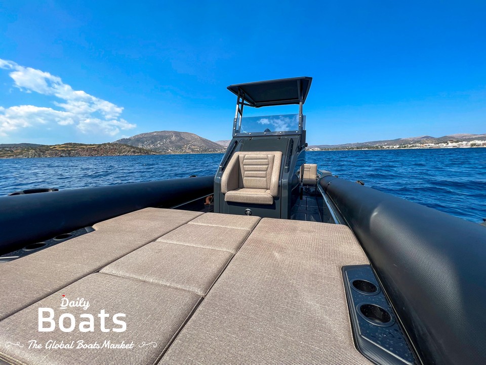 2022 Rock Marine 36 for sale. View price, photos and Buy 2022 Rock ...