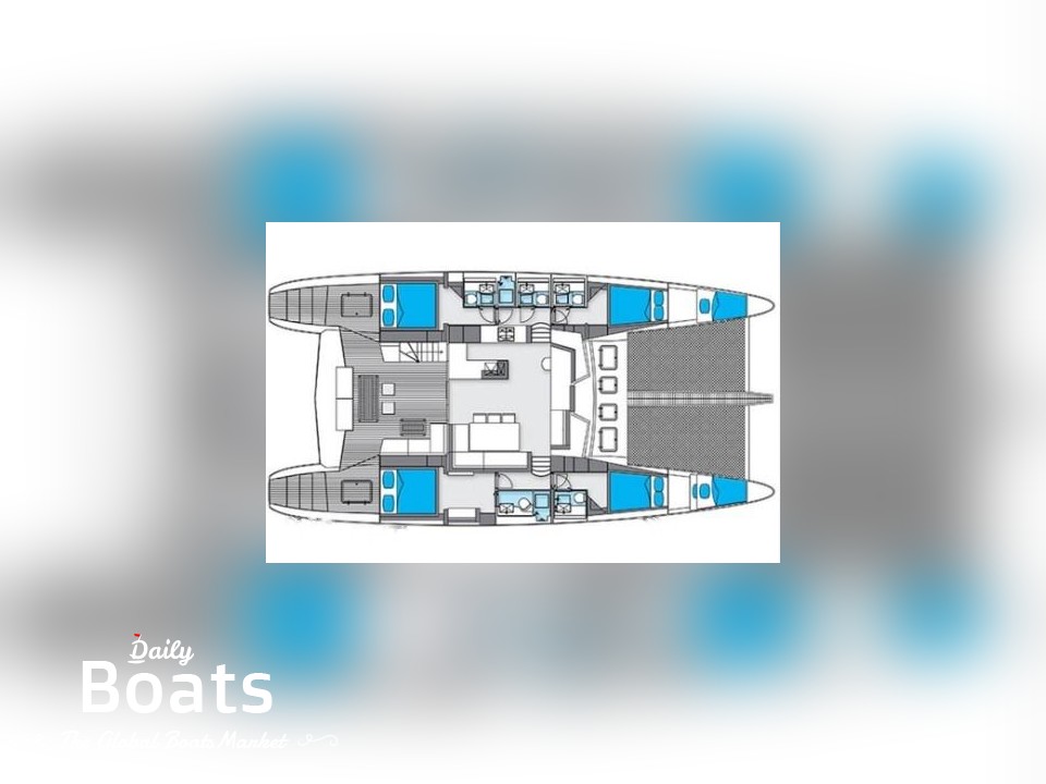 2007 Sunreef 62 на продажу. Посмотреть цену, фотографии и Купить 2007 ...