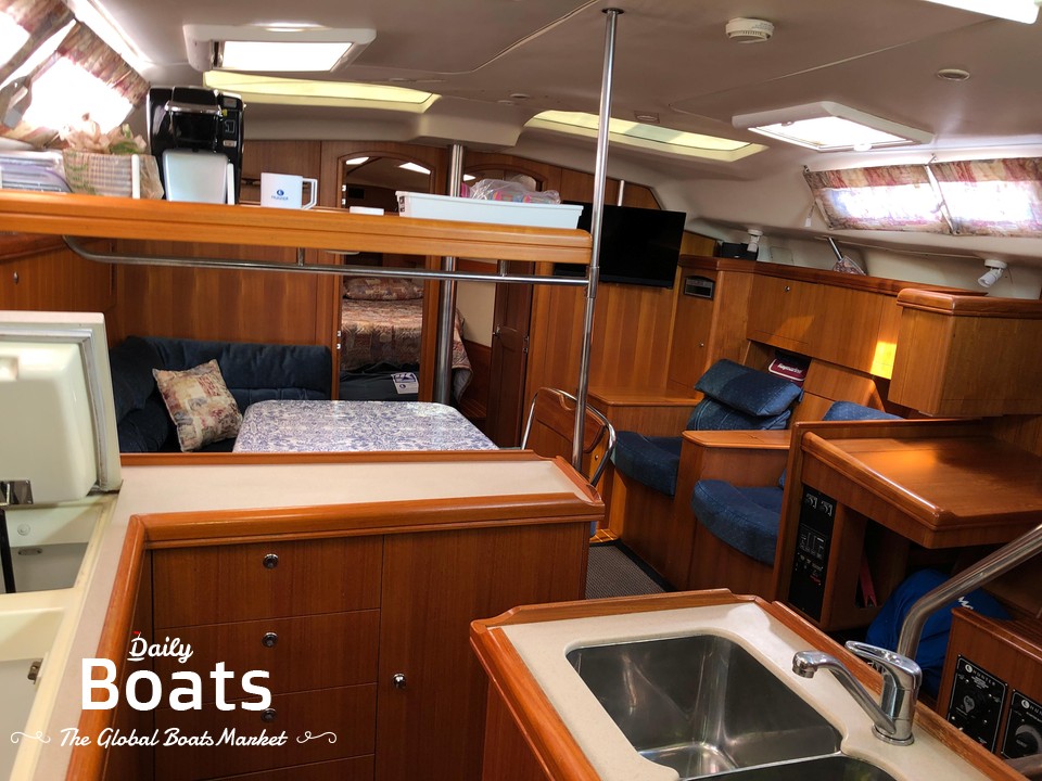 2004 Hunter 466 for sale. View price, photos and Buy 2004 Hunter 466 ...