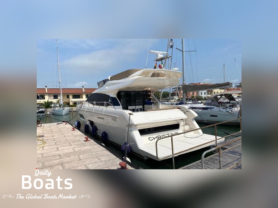 2019 Ferretti Yachts 550 for sale. View price, photos and Buy 2019 ...