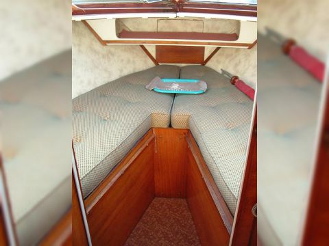1979 Seamaster 813 for sale. View price, photos and Buy 1979 Seamaster ...