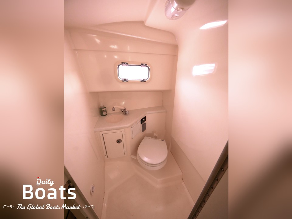 2008 Edgewater 265 Express for sale. View price, photos and Buy 2008 ...