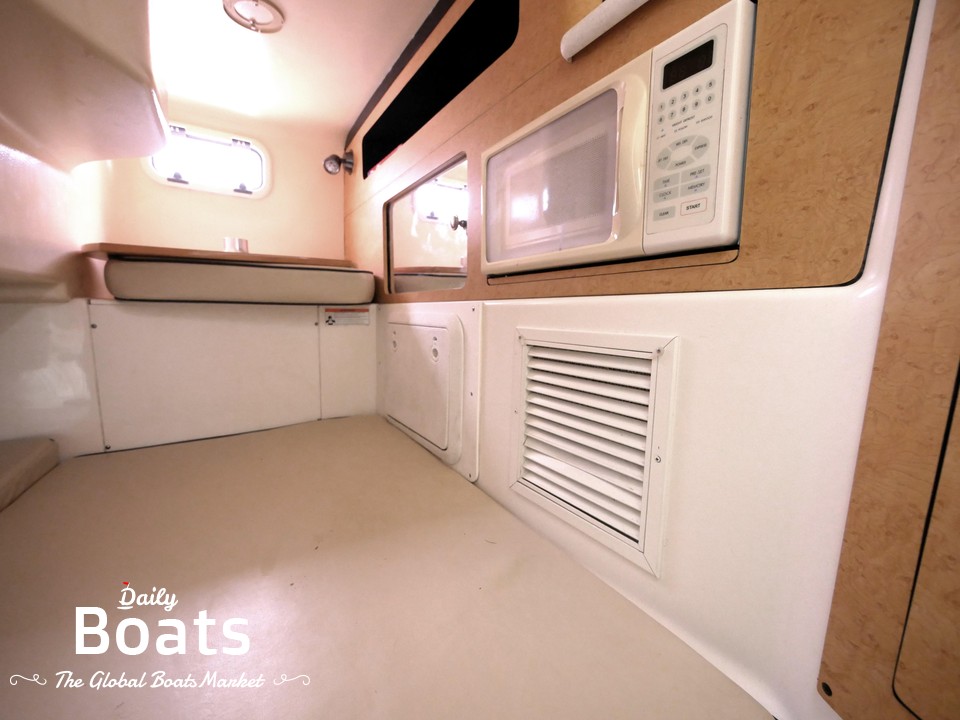 2008 Edgewater 265 Express for sale. View price, photos and Buy 2008 ...