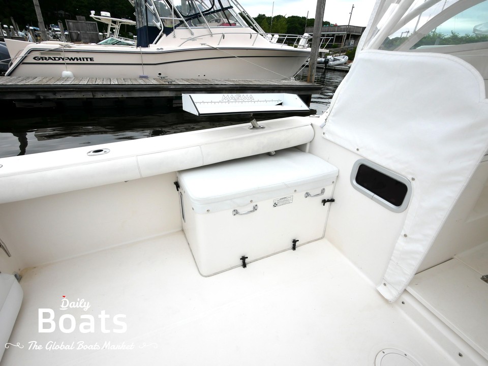 2008 Edgewater 265 Express for sale. View price, photos and Buy 2008 ...