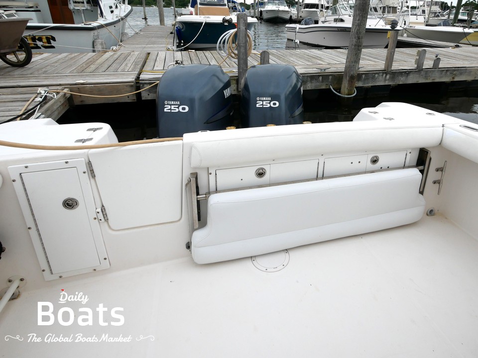 2008 Edgewater 265 Express for sale. View price, photos and Buy 2008 ...