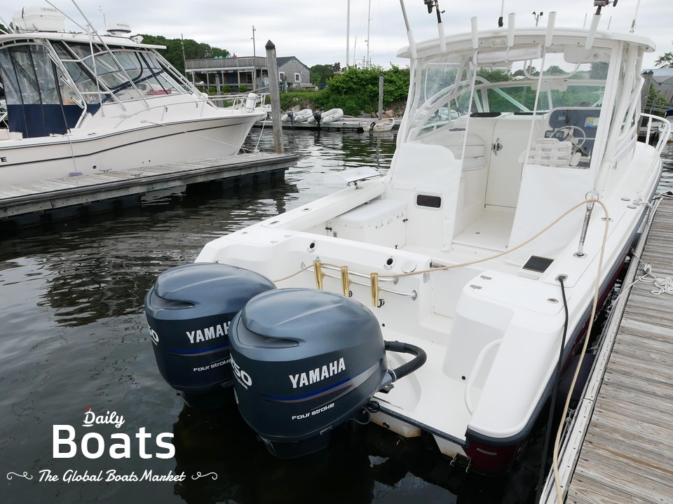 2008 Edgewater 265 Express for sale. View price, photos and Buy 2008 ...