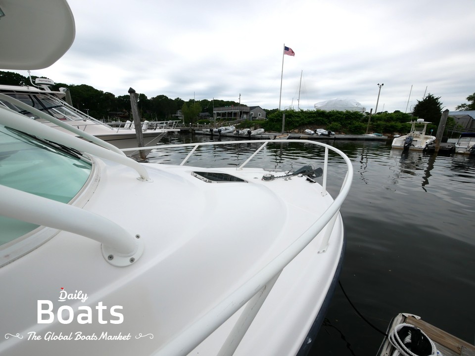 2008 Edgewater 265 Express for sale. View price, photos and Buy 2008 ...