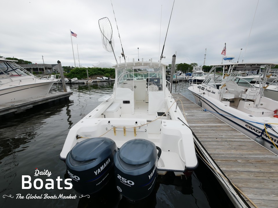 2008 Edgewater 265 Express for sale. View price, photos and Buy 2008 ...