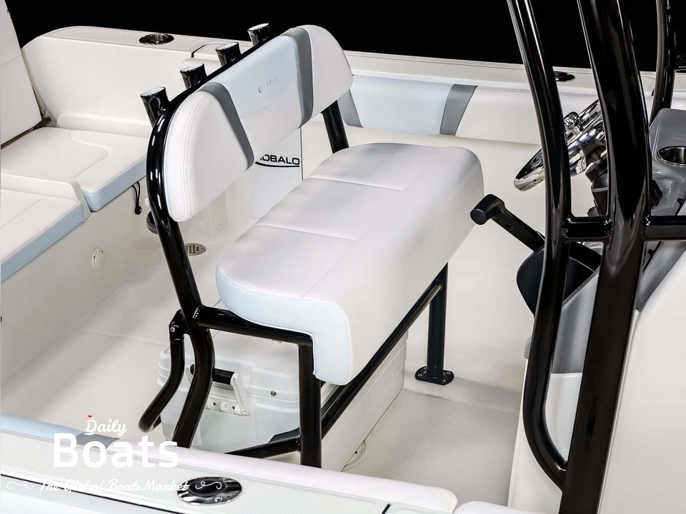 2023 Robalo R230 Center Console for sale. View price, photos and Buy ...