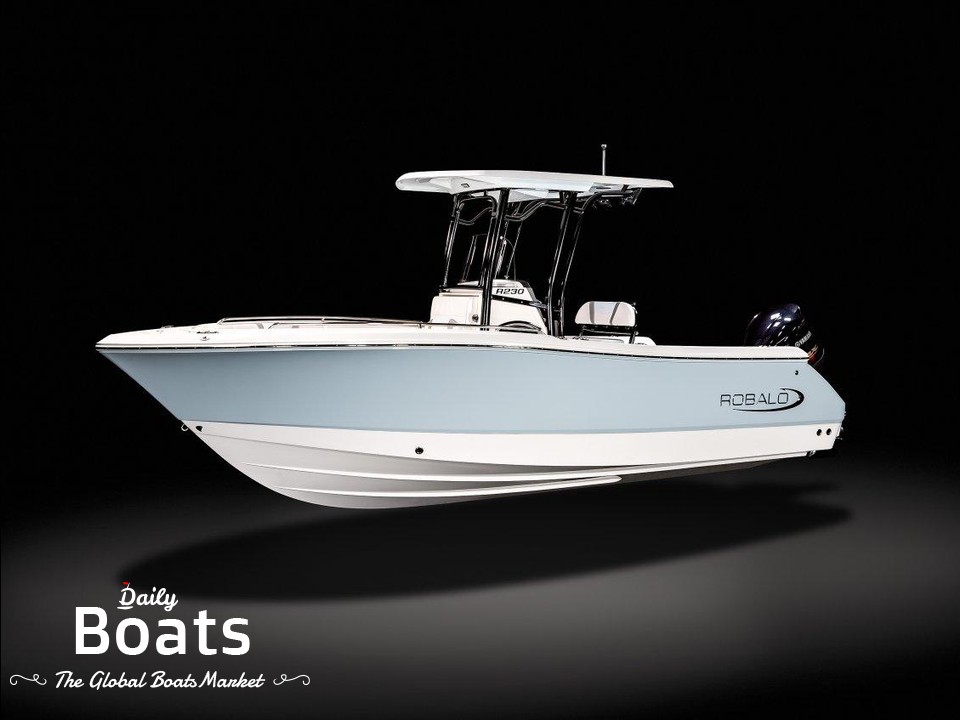 2023 Robalo R230 Center Console for sale. View price, photos and Buy ...