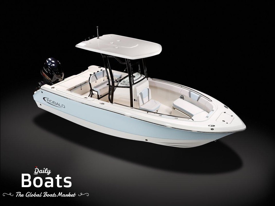 2023 Robalo R230 Center Console for sale. View price, photos and Buy ...