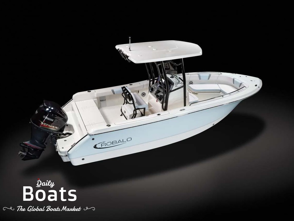 2023 Robalo R230 Center Console for sale. View price, photos and Buy ...