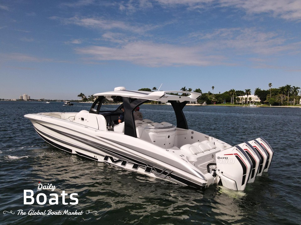2020 MTI V42 for sale. View price, photos and Buy 2020 MTI V42 #493847