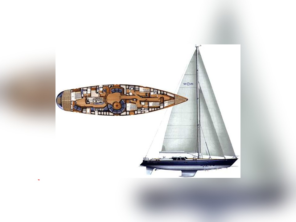 1993 Oyster 80 Deck Saloon for sale. View price, photos and Buy 1993 ...