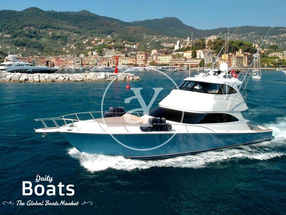 2017 Viking Boats 62 Eb for sale. View price, photos and Buy 2017 ...