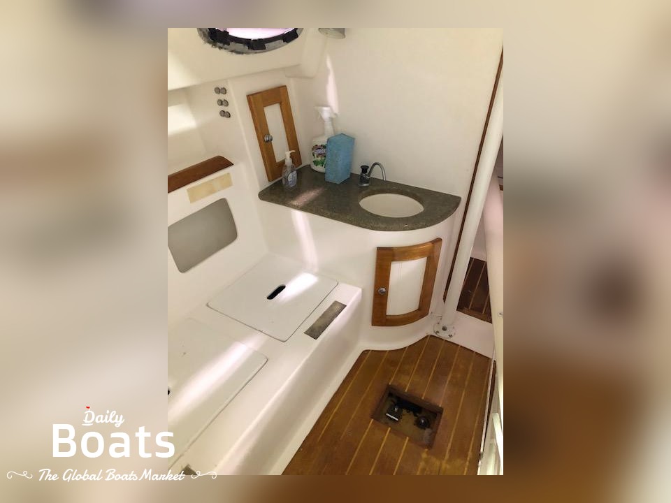 2008 Schock Harbor 25 for sale. View price, photos and Buy 2008 Schock ...