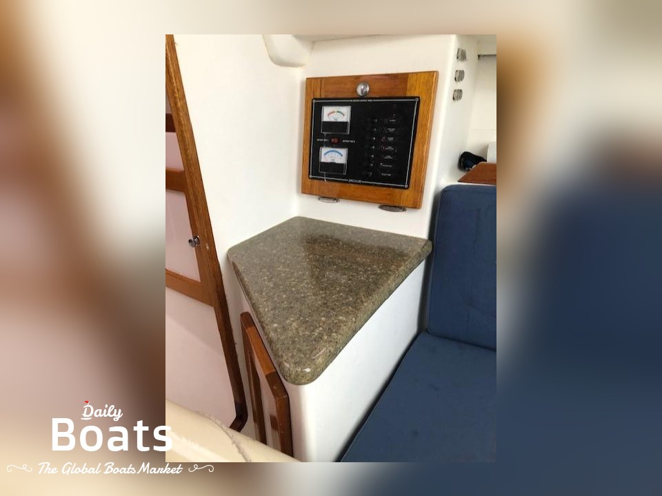 2008 Schock Harbor 25 for sale. View price, photos and Buy 2008 Schock ...