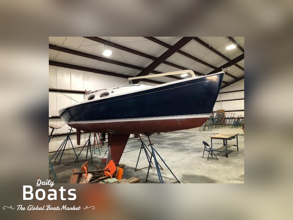 2008 Schock Harbor 25 for sale. View price, photos and Buy 2008 Schock ...