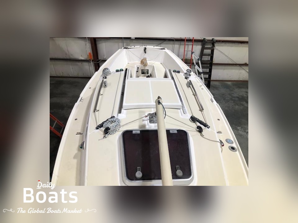 2008 Schock Harbor 25 for sale. View price, photos and Buy 2008 Schock ...