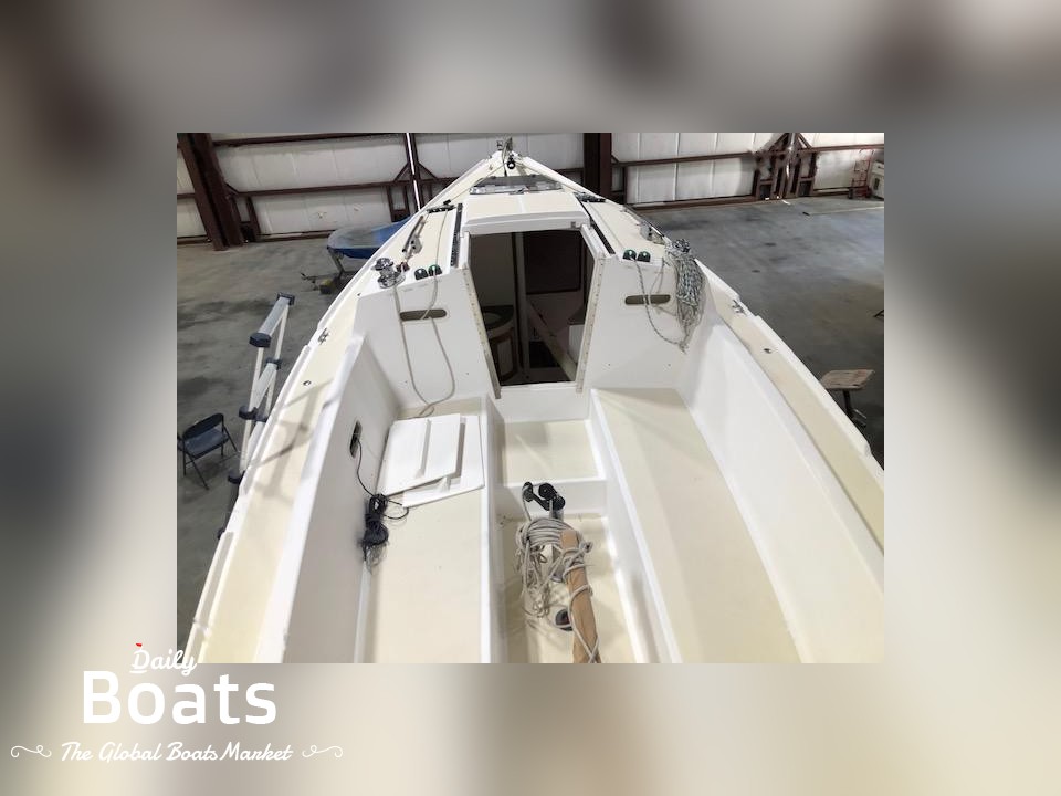 2008 Schock Harbor 25 for sale. View price, photos and Buy 2008 Schock Harbor 25 #493878