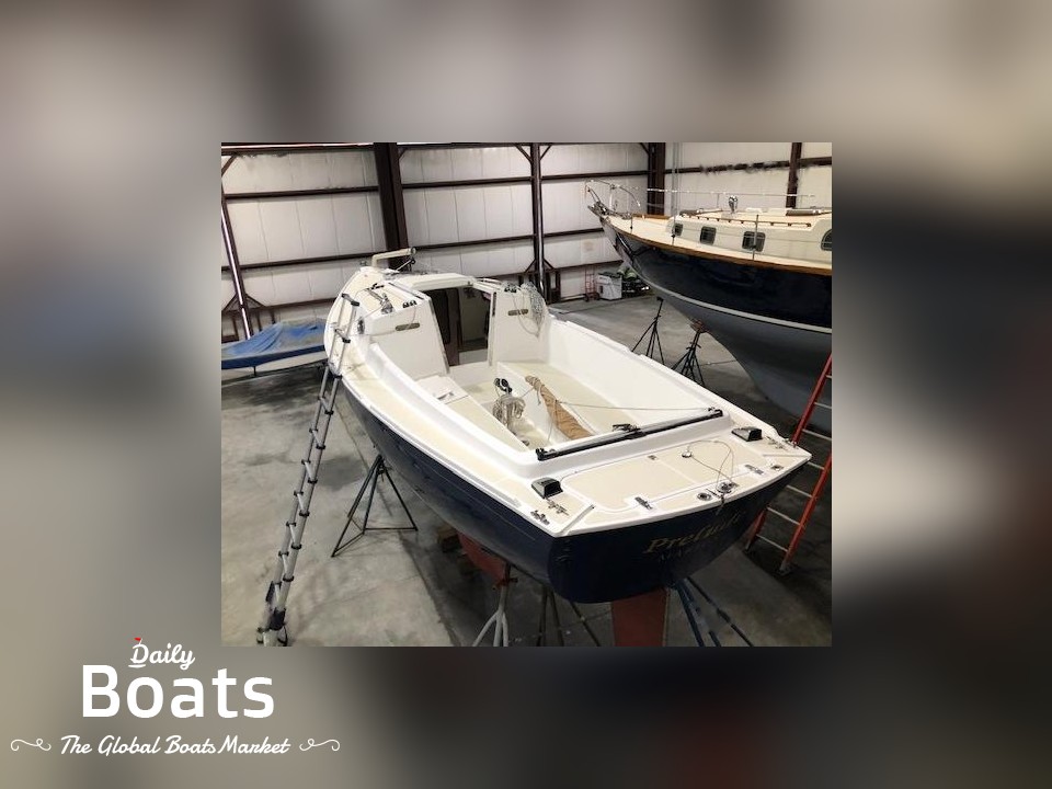 2008 Schock Harbor 25 for sale. View price, photos and Buy 2008 Schock ...