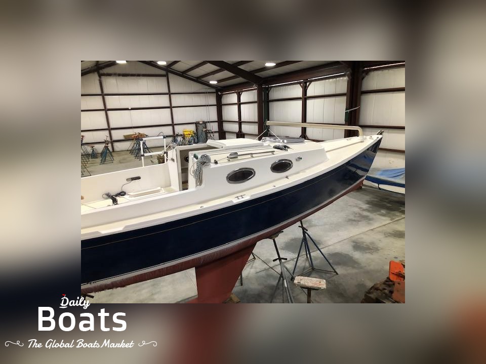 2008 Schock Harbor 25 for sale. View price, photos and Buy 2008 Schock ...