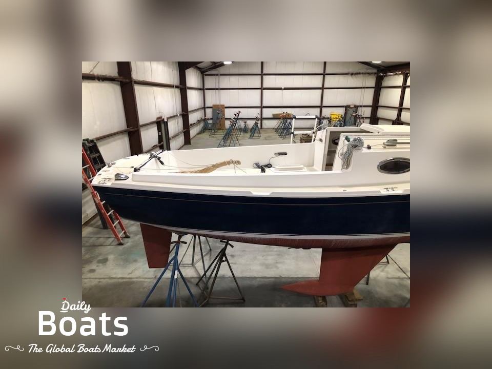 2008 Schock Harbor 25 for sale. View price, photos and Buy 2008 Schock ...