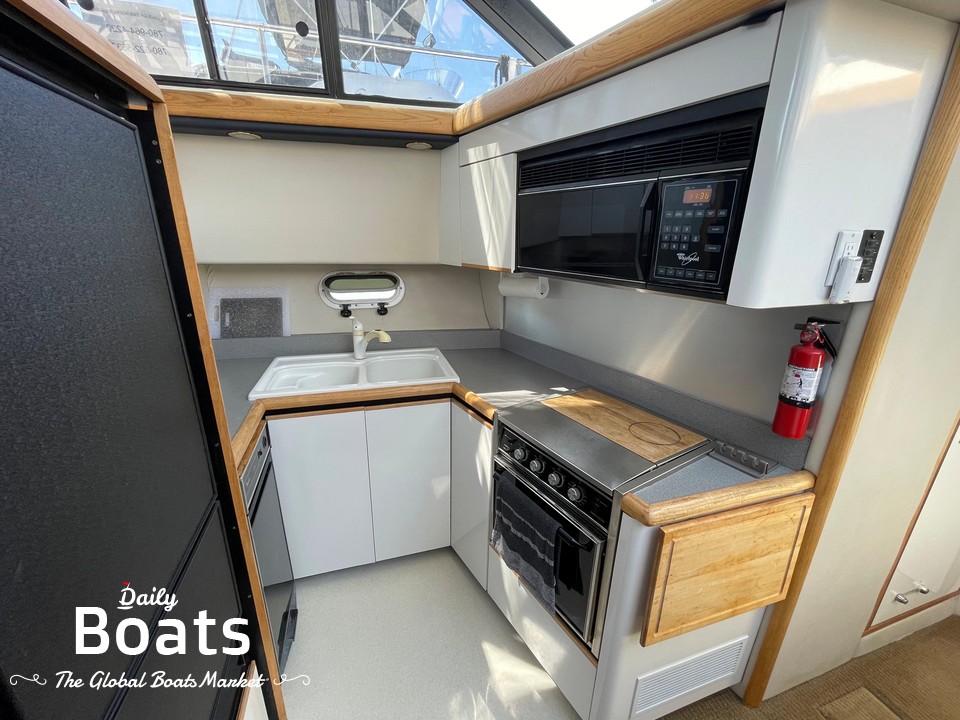 1991 Bayliner 4387 Aft Cabin for sale. View price, photos and Buy 1991 ...