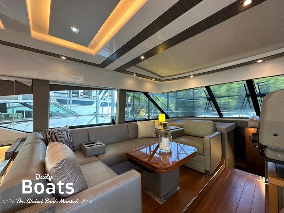 2019 Tiara Yachts C53 for sale. View price, photos and Buy 2019 Tiara ...