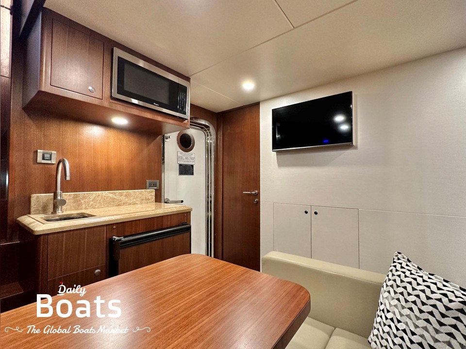 2018 Ocean Alexander 85 for sale. View price, photos and Buy 2018 Ocean ...