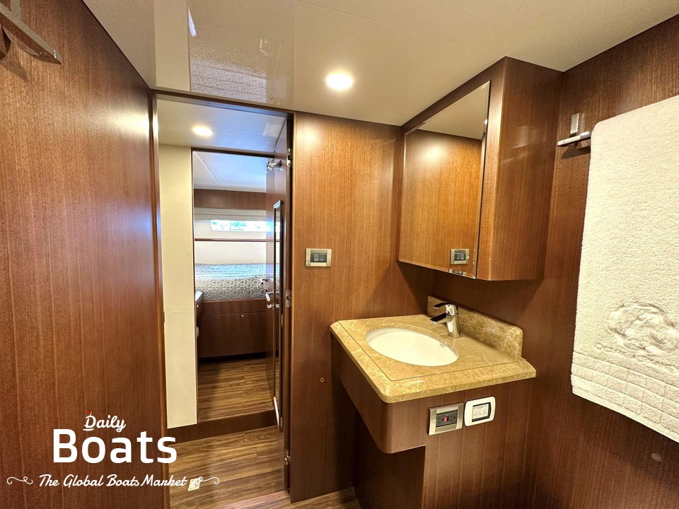 2018 Ocean Alexander 85 for sale. View price, photos and Buy 2018 Ocean ...