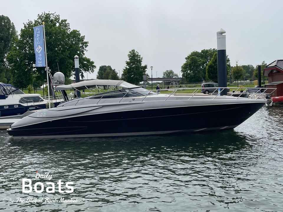 2007 Riva 52 Rivale for sale. View price, photos and Buy 2007 Riva 52 ...
