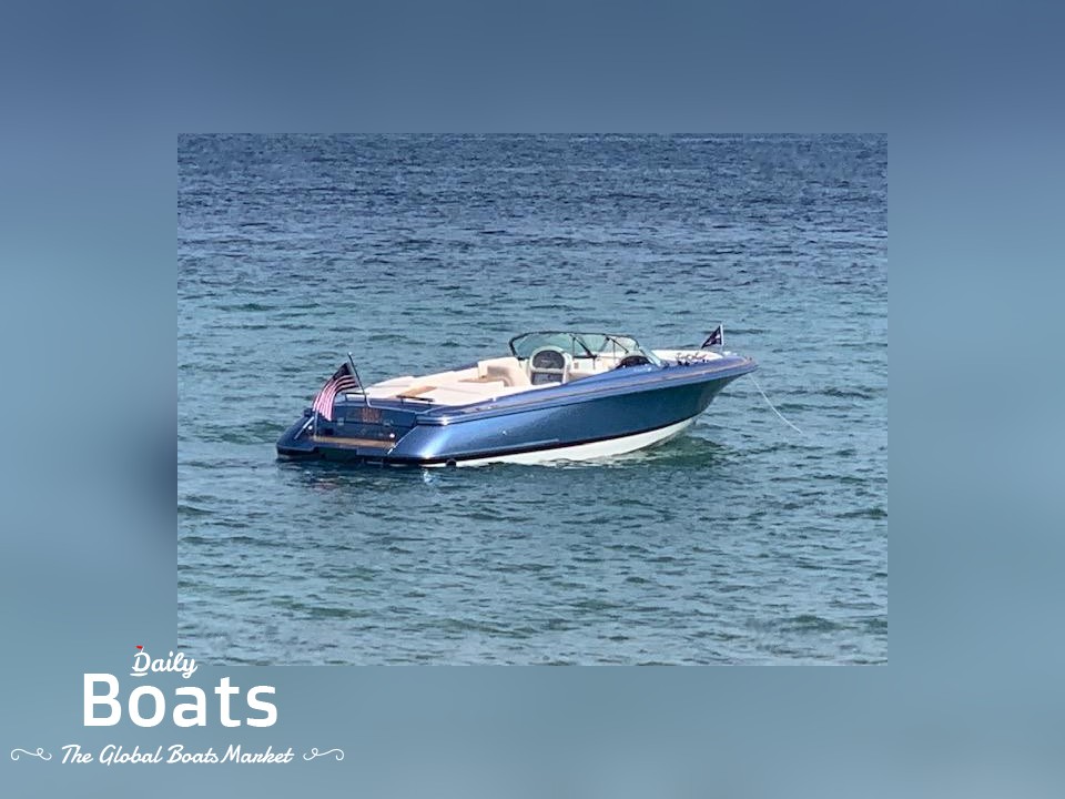 2006 Chris-Craft 25 Launch for sale. View price, photos and Buy 2006 ...