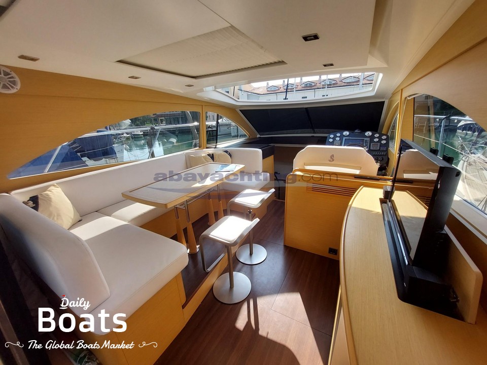 2010 Beneteau Monte Carlo 47 Ht - 47Ht for sale. View price, photos and ...