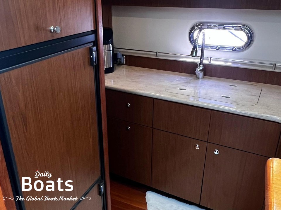 2014 Tiara Yachts 4500 Sovran for sale. View price, photos and Buy 2014 ...