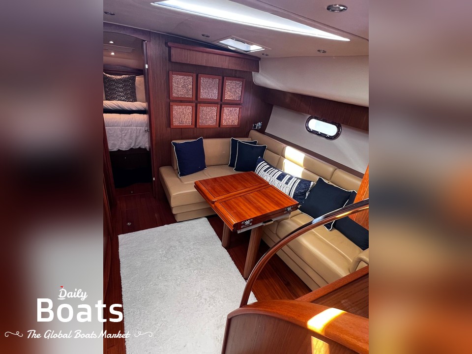 2014 Tiara Yachts 4500 Sovran for sale. View price, photos and Buy 2014 ...